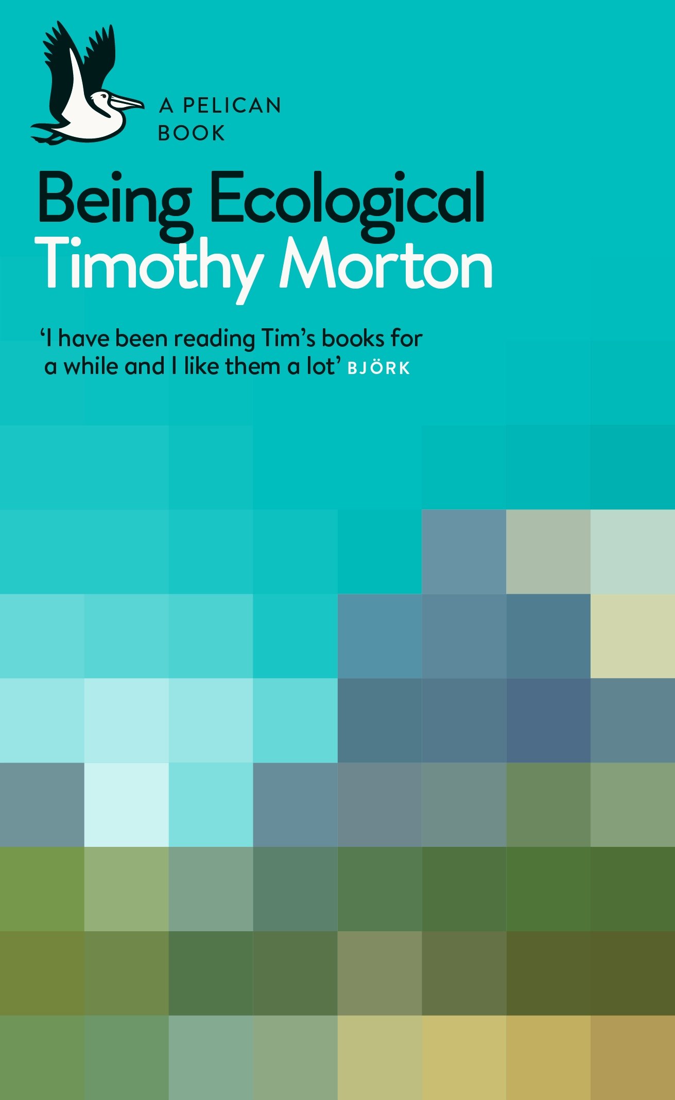 Timothy Morton : “The Philosopher Prophet of the Anthropocene” - Europa ...