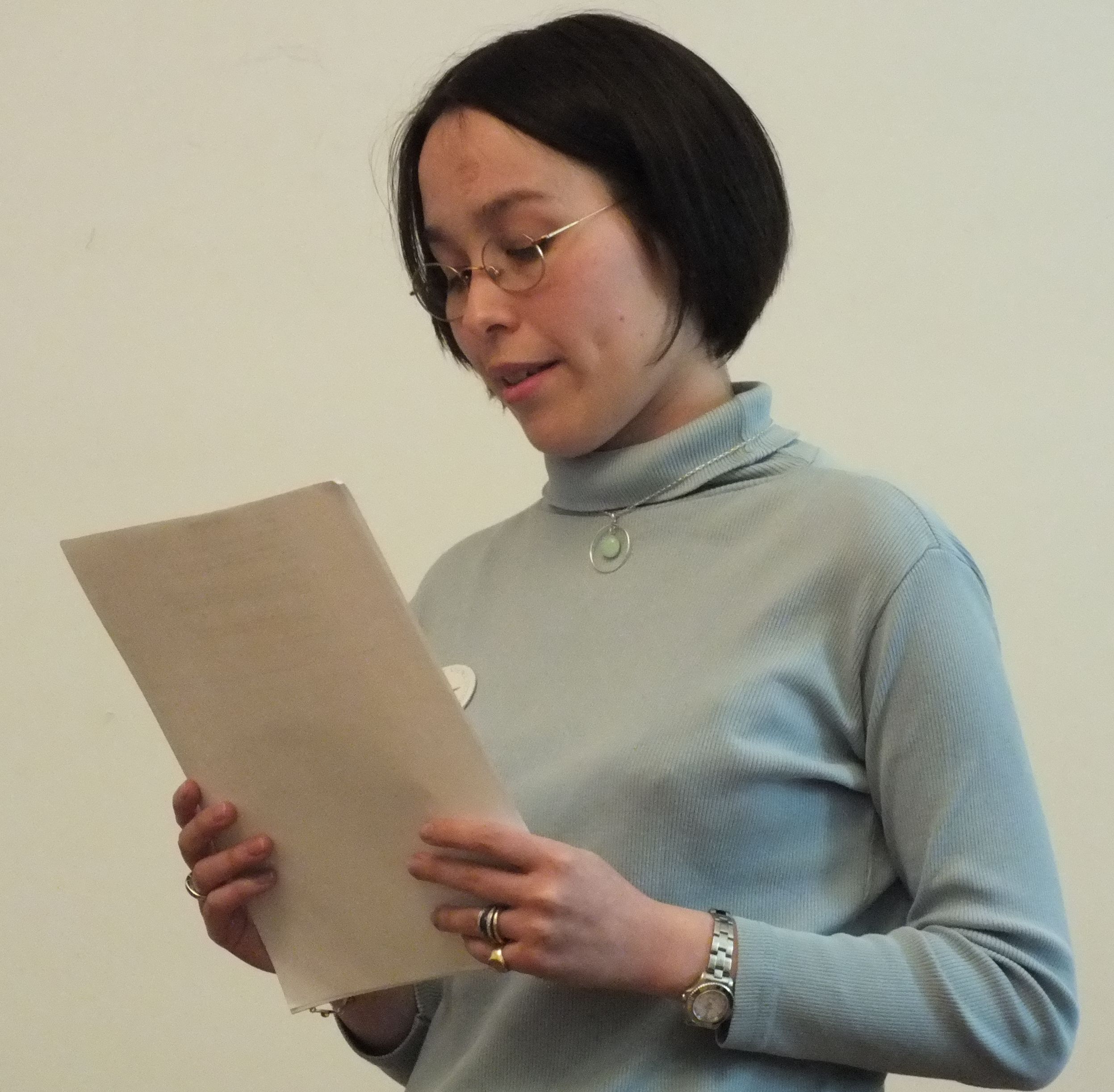 Aliette de Bodard - Alchetron, The Free Social Encyclopedia