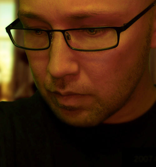 “Gatekeeper”, A Swedish “Fanfilm” – Ahrvid Engholm (Sweden) - Europa SF ...