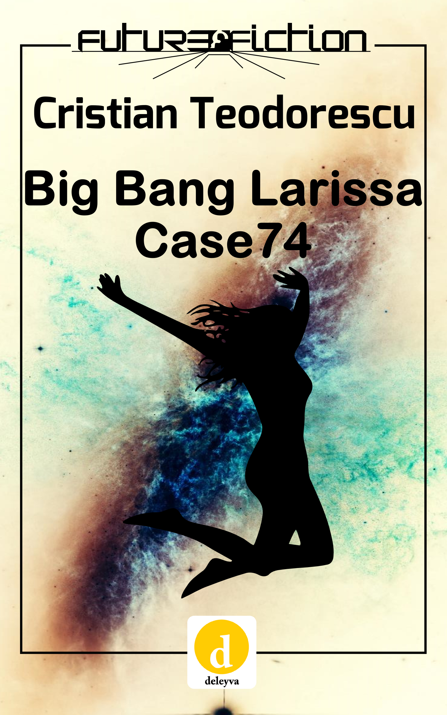 Cristian Mihail Teodorescu’s e-book in English and Italian, “Bing Bang ...