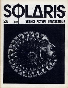 Solaris Celebrates it’s 40th Anniversary ! - Europa SF - The European ...