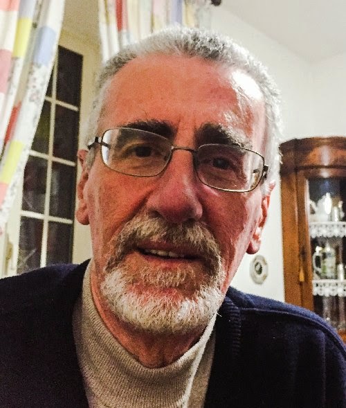 Paolo Secondini’s Pegasus International (Italy) | Europa SF - The ...