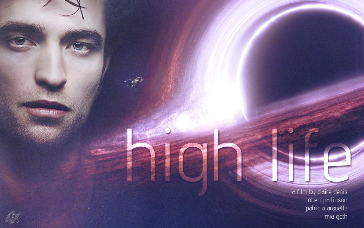 French Film Director Claire Denis’ SF Film “High Life” - Europa SF ...